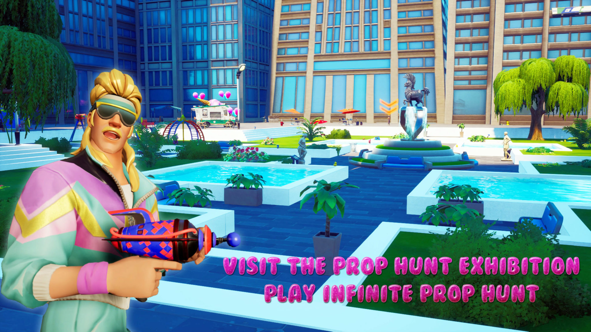 Fortnite Roleplay Map Codes – Fortnite Creative HQ