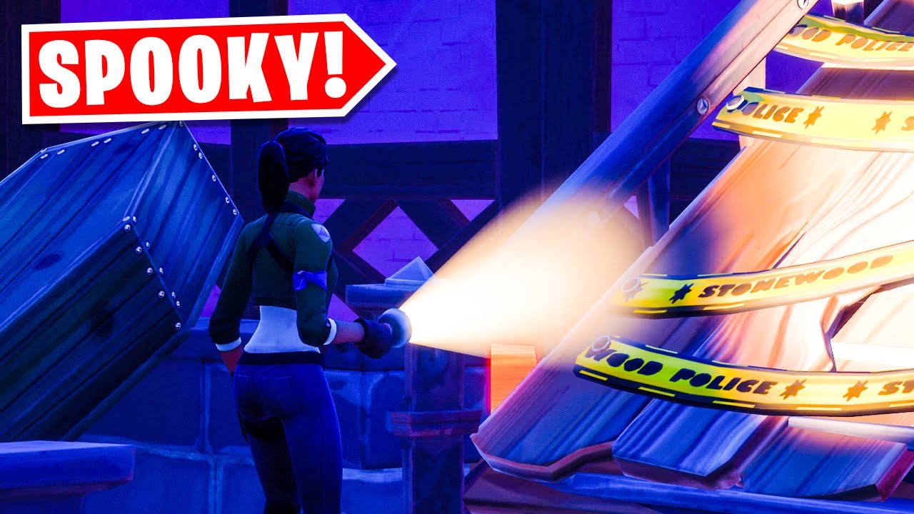 Fortnite Murder Mystery Map Codes – Fortnite Creative HQ