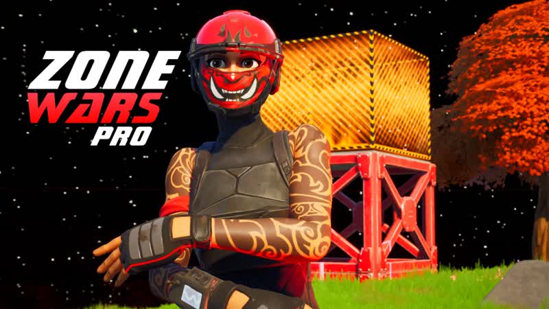 PRO ZONE WARS 3.0 | Feed Buho [ feed_buho ] – Fortnite Creative Map Code