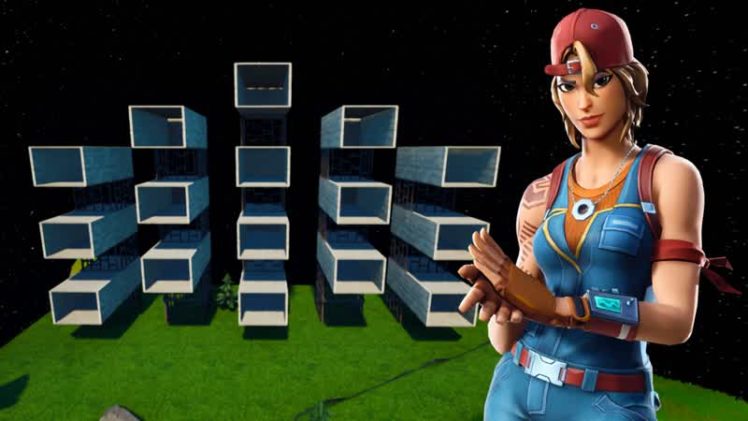 Duo Zone Wars (32 Players) [ yt-droia ] – Fortnite Creative Map Code