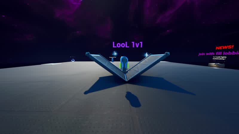 Maps created by lool at Fortnite Creative HQ