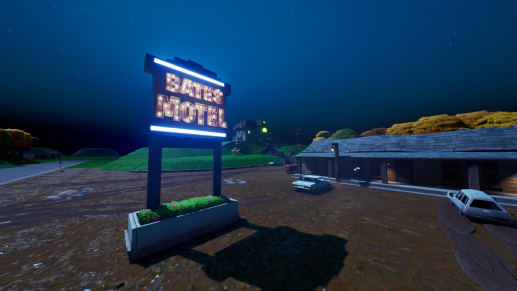 PSYCHO BATES MOTEL PROP HUNT MOD [ sniperludofr ] – Fortnite Creative ...