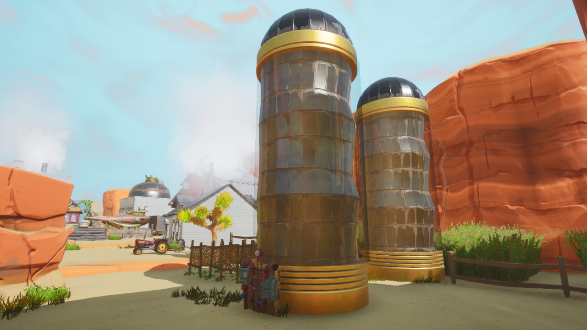 Slurp Town Showdown [ zbird8596 ] – Fortnite Creative Map Code