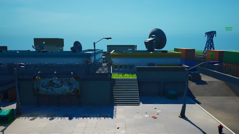 Class Capture Update [ leofgxd ] – Fortnite Creative Map Code