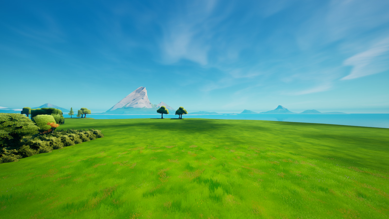 Bromoney445's hub [ bromoney445 ] – Fortnite Creative Map Code