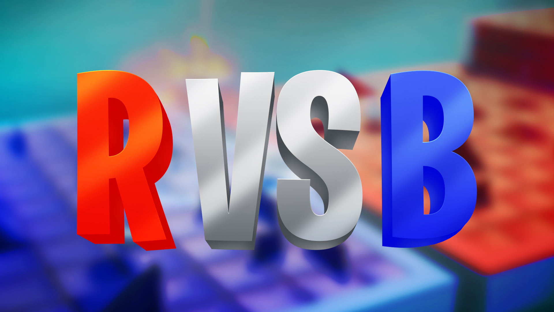 🔴RED VS BLUE🔴 🔵BUBBLE FIGHT🔵 [ bkm_13 ] – Fortnite Creative Map Code