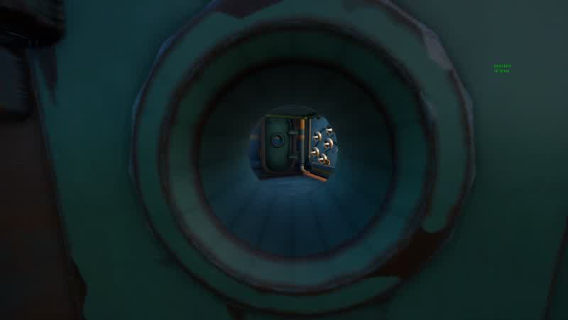 THE DOORS OF MADNESS [ pouch007 ] – Fortnite Creative Map Code