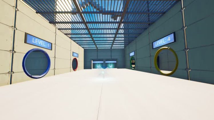 Raider's Edit Practice Map #2 [ raider464 ] – Fortnite Creative Map Code