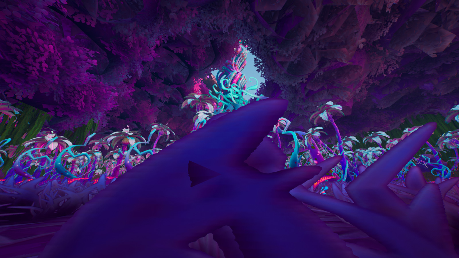 Kimo : Chapter 2 - Season 1 [ rftsimonexyt ] – Fortnite Creative Map Code