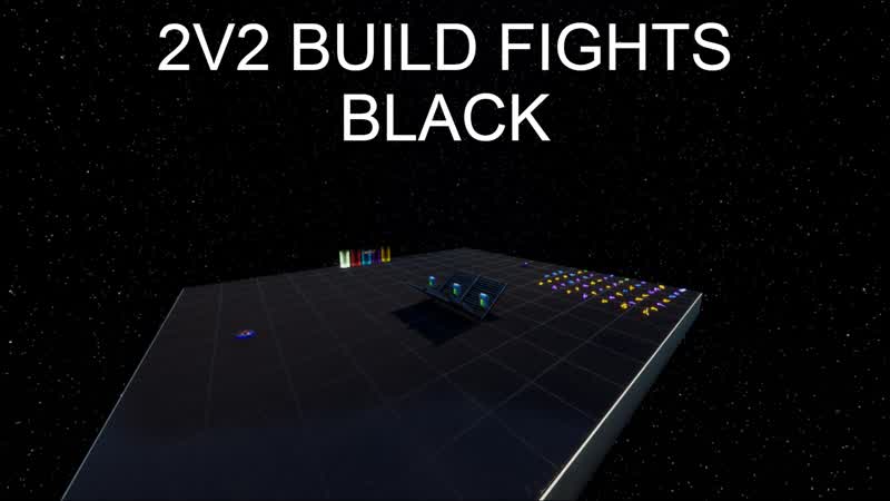 Maps created by python at Fortnite Creative HQ