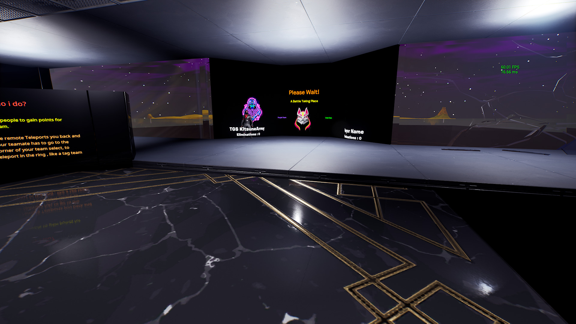 Pickaxe Brawl [ xcryptic_codex ] – Fortnite Creative Map Code