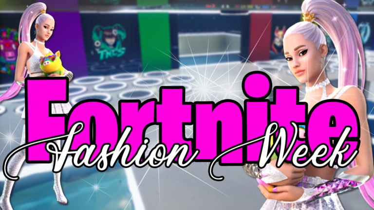 Fortnite Fashion Show Map Codes – Fortnite Creative HQ