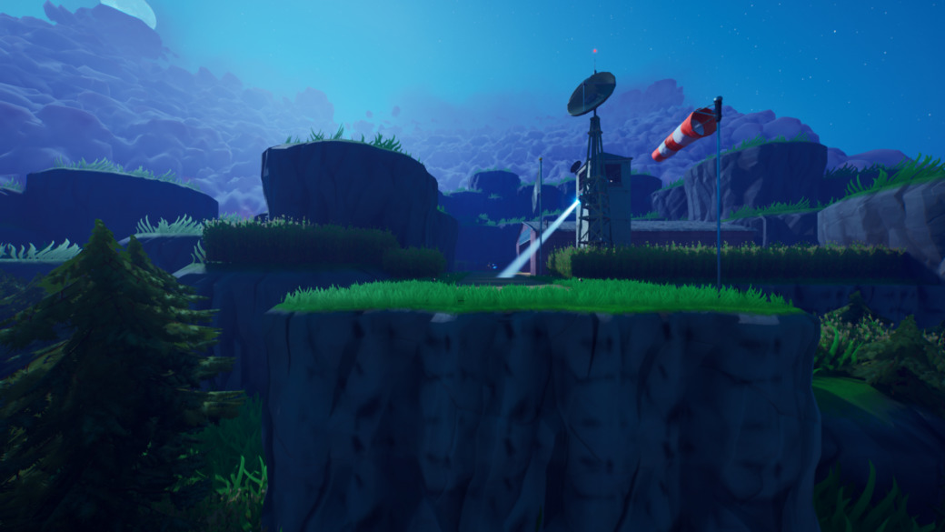 Photography map [ slurp-slurpy ] – Fortnite Creative Map Code