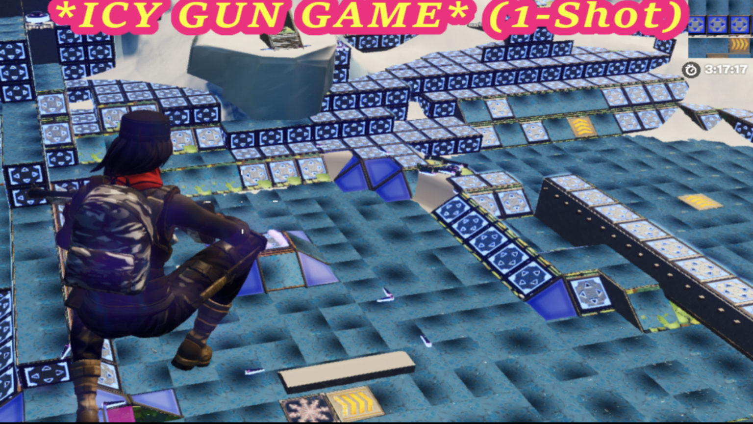 Fortnite Sniper Map Codes – Fortnite Creative HQ