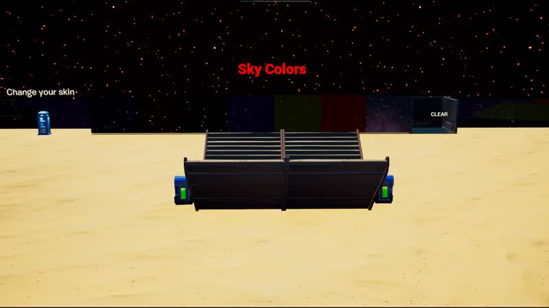 2V2 FFA ARENA [ tttt ] – Fortnite Creative Map Code