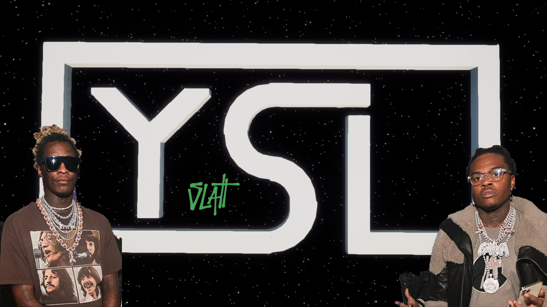 YSL - Young Stoner Life | BOXFIGHTS [ gtahelp ] – Fortnite Creative Map ...