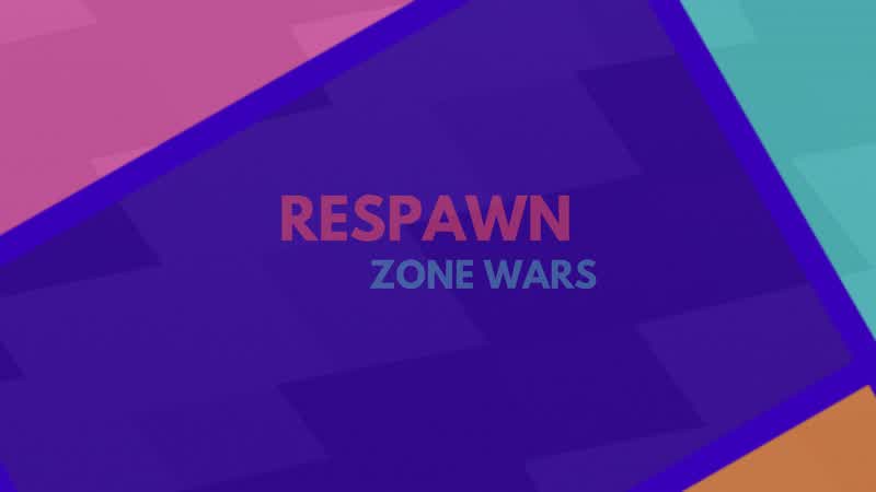 Respawn Zone Wars [Fortnitemares Update] [ isaiahtgc ] – Fortnite ...
