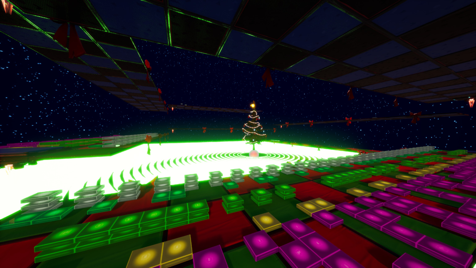 Juice WRLD Concert [ jango12340_ ] – Fortnite Creative Map Code