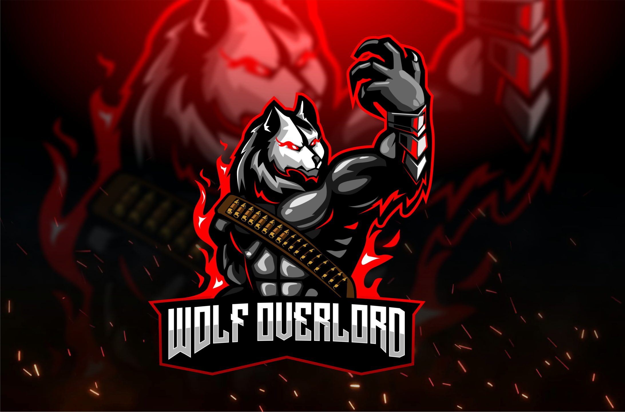 Maps created by wolf_overlord_ at Fortnite Creative HQ