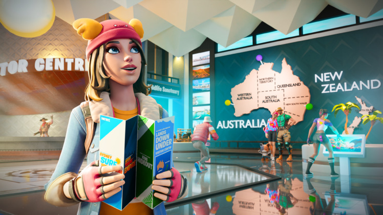 Fortnite Creative Hub Island Codes – Fortnite Creative HQ