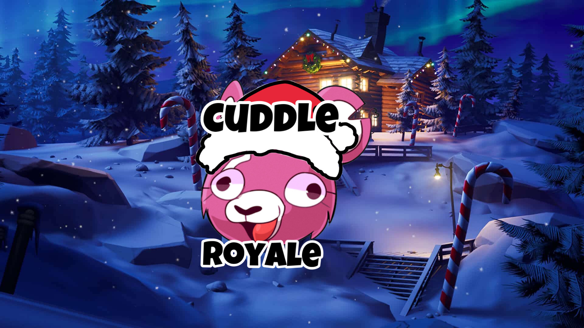 Maps created by spooky-is-a-qt at Fortnite Creative HQ