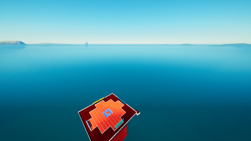 🏃 Crumble Tower Infinite 🏃 [ teampixels ] – Fortnite Creative Map Code