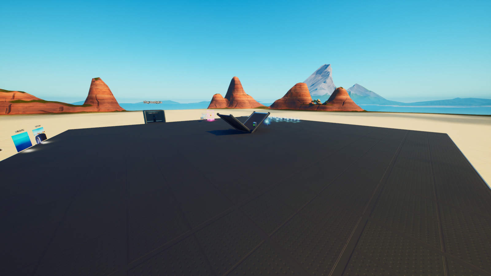 TOMI. 74 BuildFights [ tom20727777 ] – Fortnite Creative Map Code