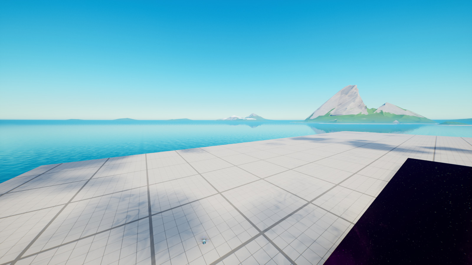 VREZAI'S PRO FFA ARENA 💯🔫- (XP) [ vrezai ] – Fortnite Creative Map Code