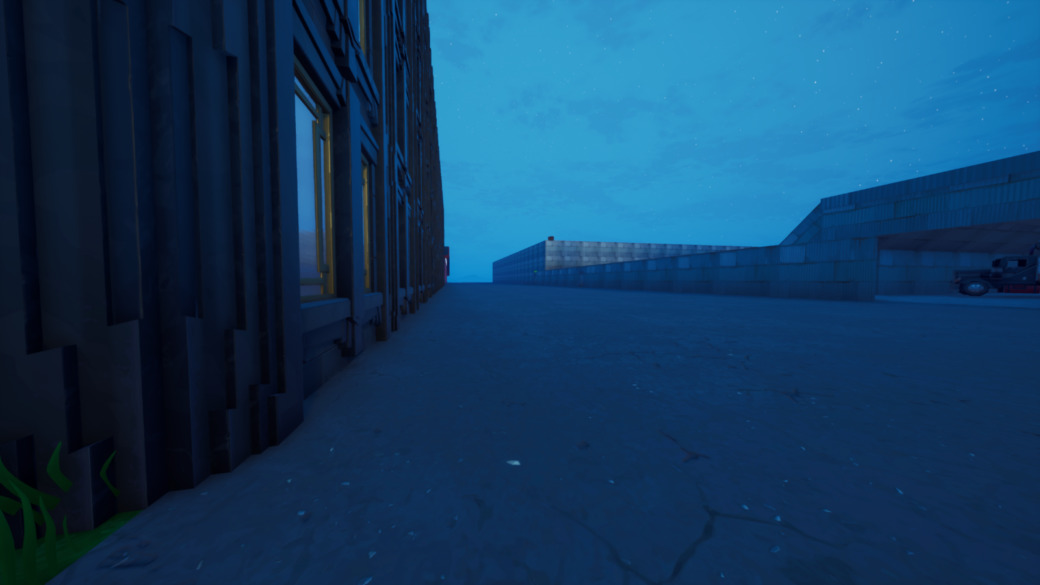 Icey Town! (RFTSI) [ 009_dreamscape ] – Fortnite Creative Map Code