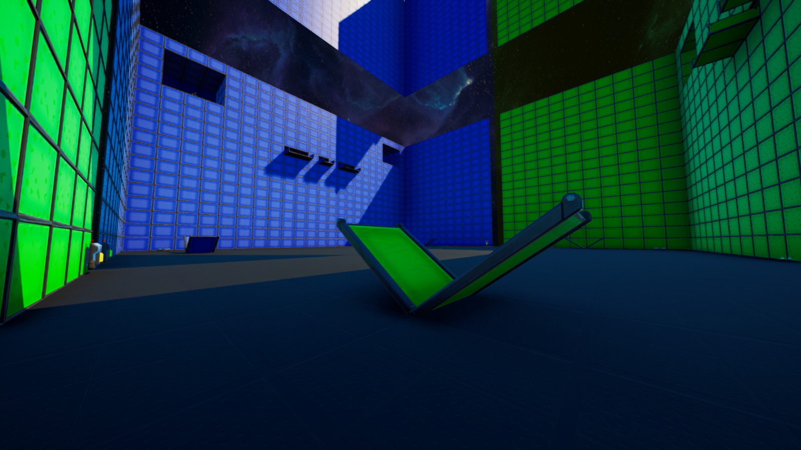 FFA WORLD WAR الحرب العالمية المطورة [ gkk ] – Fortnite Creative Map Code