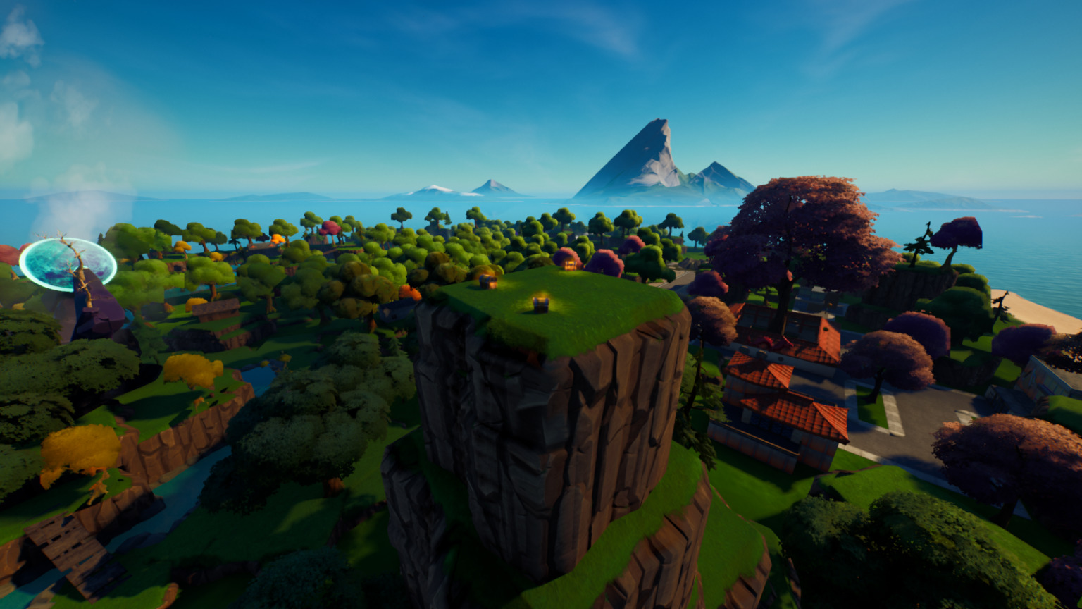 fnaf rp map (FNAF 3) [ hyp3-posom-panda ] – Fortnite Creative Map Code