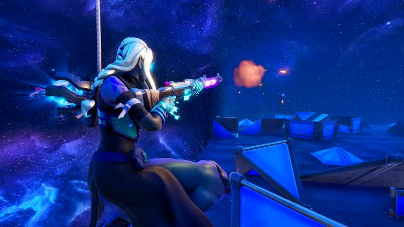 NightHawk's One Shot [ nighthawk ] – Fortnite Creative Map Code