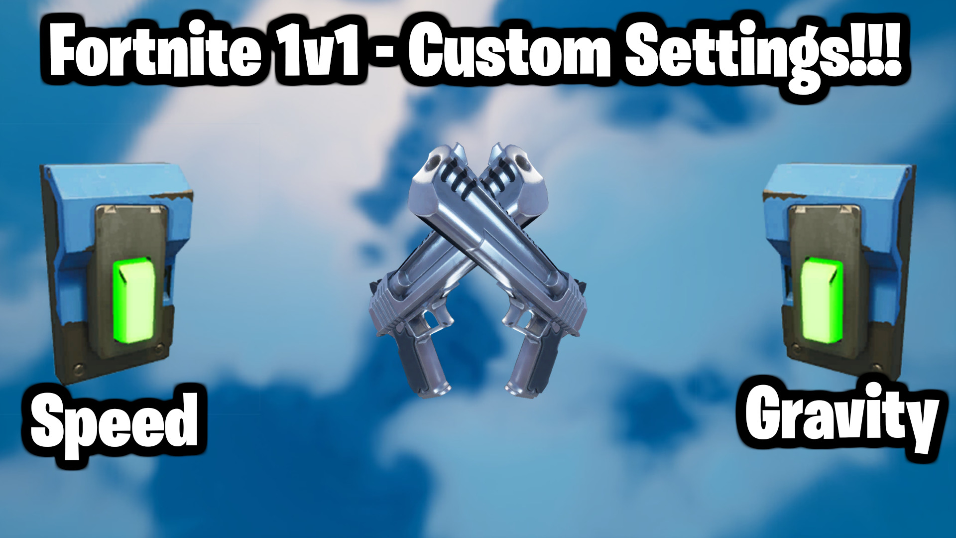 Aesthetic 1v1 - Customizable Background [ anerexgaming ] – Fortnite ...