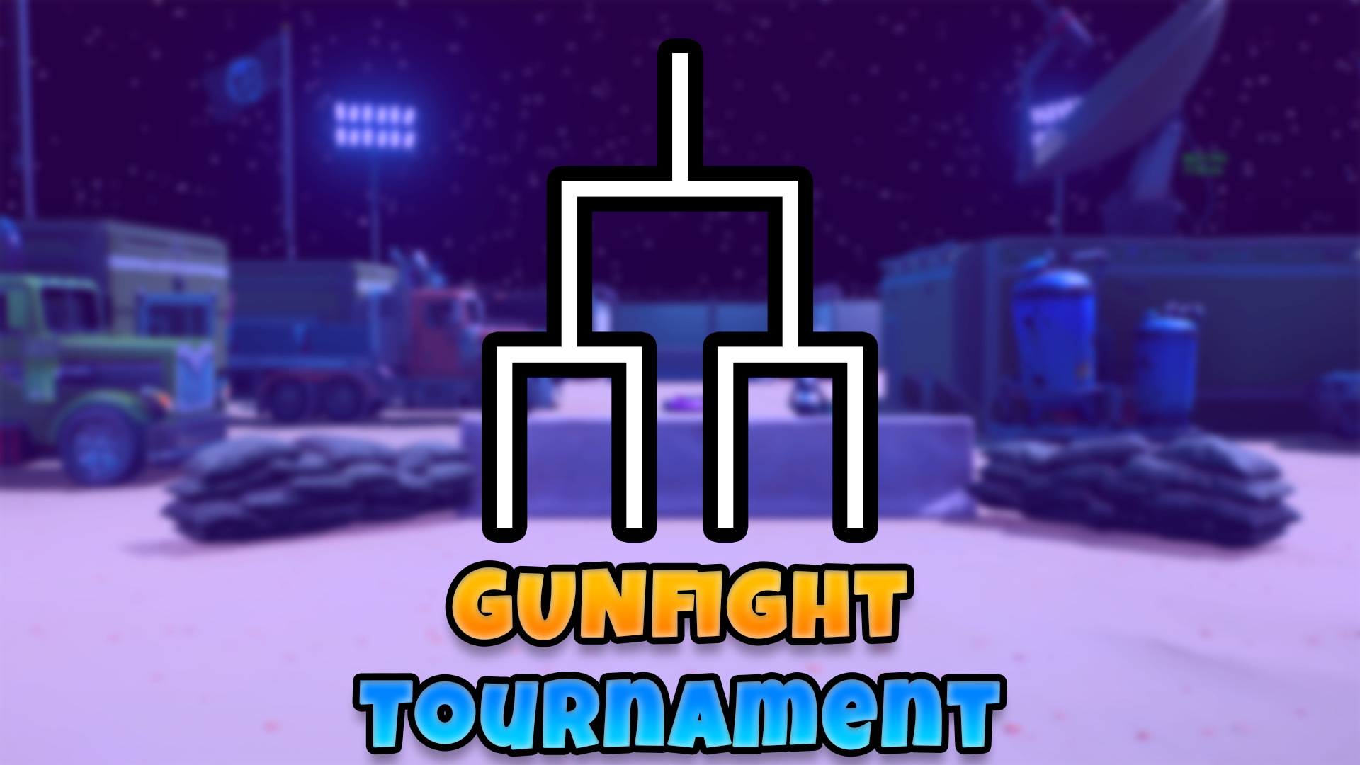 Gunfight Tournament [ PandaLegacy ] – Fortnite Creative Map Code