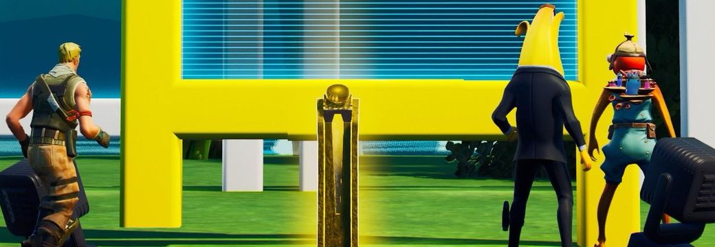 Ikerj2009's matchmaking hub [ ikerj2009 ] – Fortnite Creative Map Code