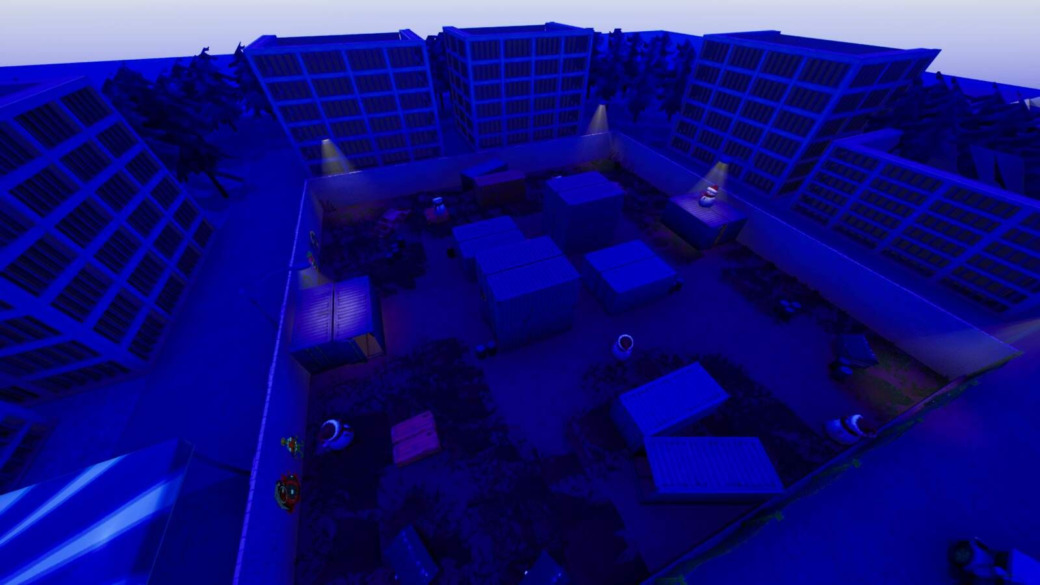 Fortnite Shipment [ badwolfpro1 ] – Fortnite Creative Map Code