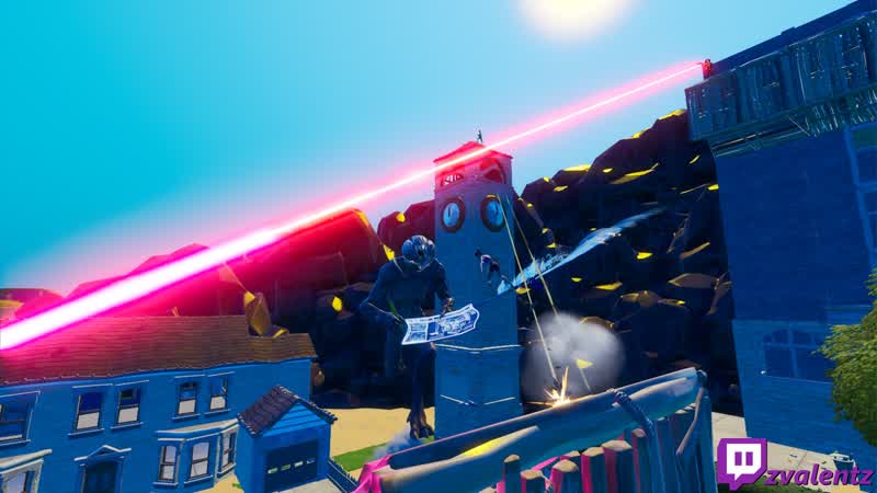 🧂🏙 Salty Towers Zone Wars (SOLO) 🏙🧂 [ valent-player ] – Fortnite ...