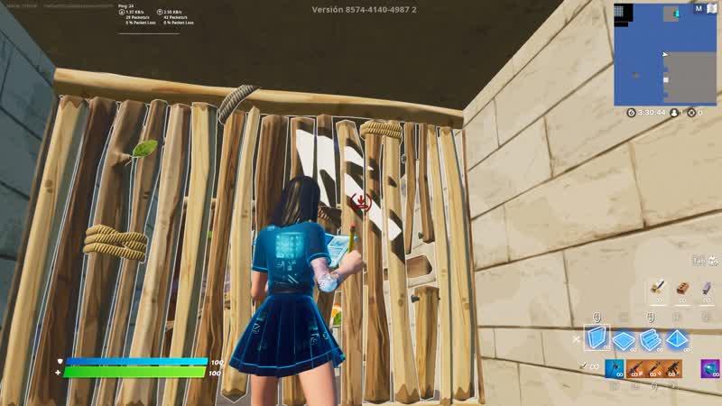 MAPA PARA PRINCIPIANTES💥FORTNITE MNENE [ mnene ] – Fortnite Creative ...