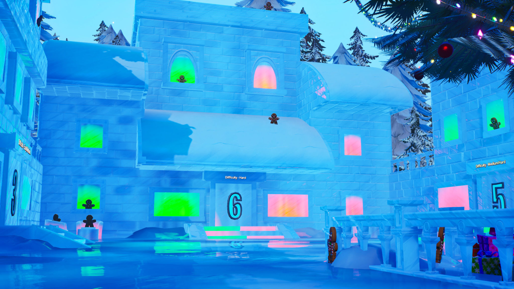 Fortnite Deathrun Map Codes – Fortnite Creative HQ