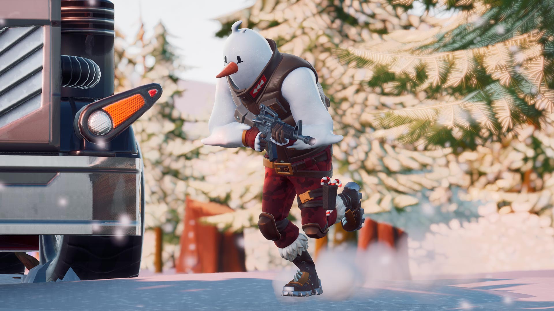 Fortnite Search and Destroy Map Codes – Fortnite Creative HQ