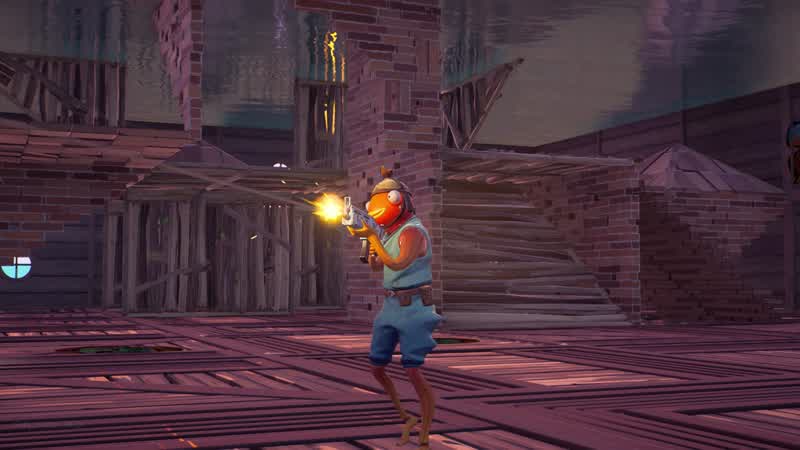 Underwater Shipwreck Boxfights [ mcdoodleyt ] – Fortnite Creative Map Code