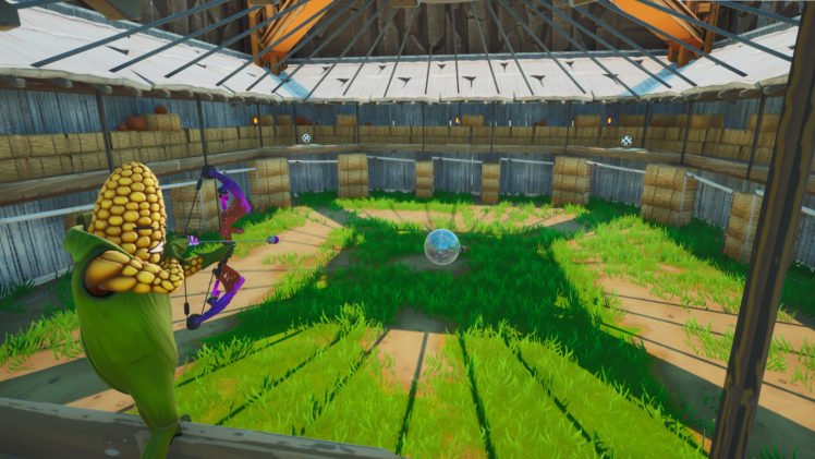 🌻 Farmer Games 🌻 [ fhsupport ] – Fortnite Creative Map Code