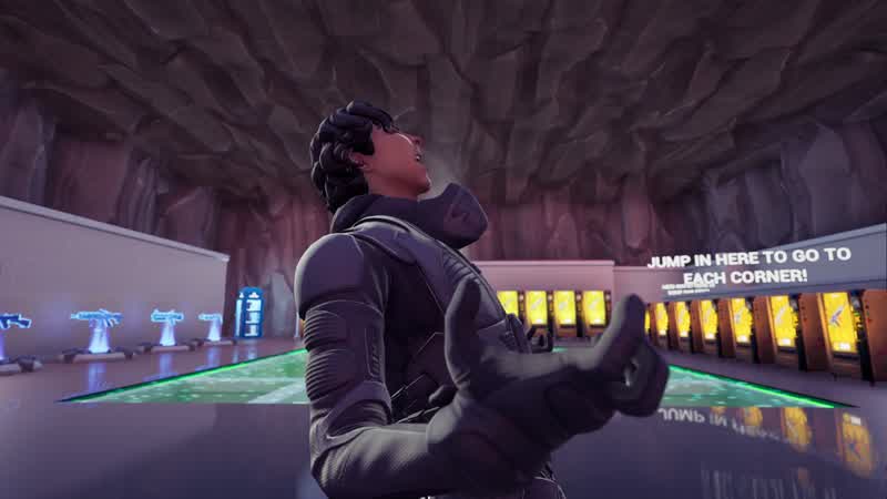 INFINITE BOX FIGHTS (MYTHICS) [ aidanlol ] – Fortnite Creative Map Code