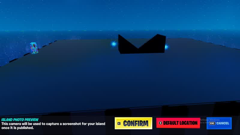 Flopper's 1v1 [ flopper ] – Fortnite Creative Map Code