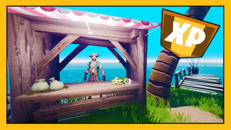 SKYBOX [ BiFrost Studios ] – Fortnite Creative Map Code