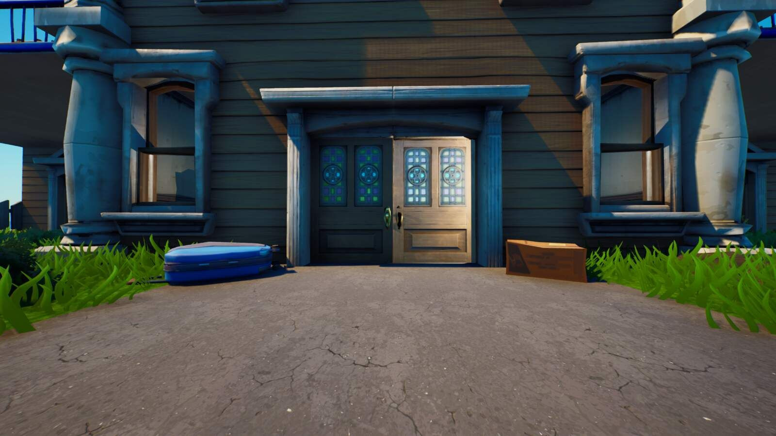 Toy Wars [ ricoweems ] – Fortnite Creative Map Code