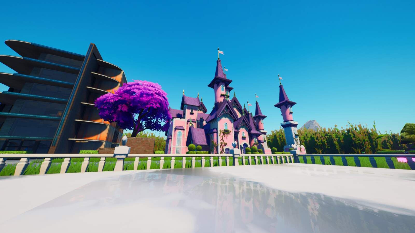 Moonland Roleplay [ joestar-gold ] – Fortnite Creative Map Code