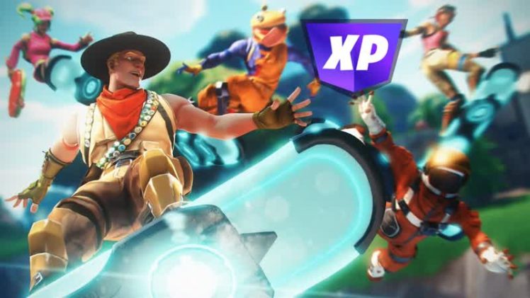 🎵[CHRISTMAS] BUILDING FIGHTS🔨 [ huguitis ] – Fortnite Creative Map Code