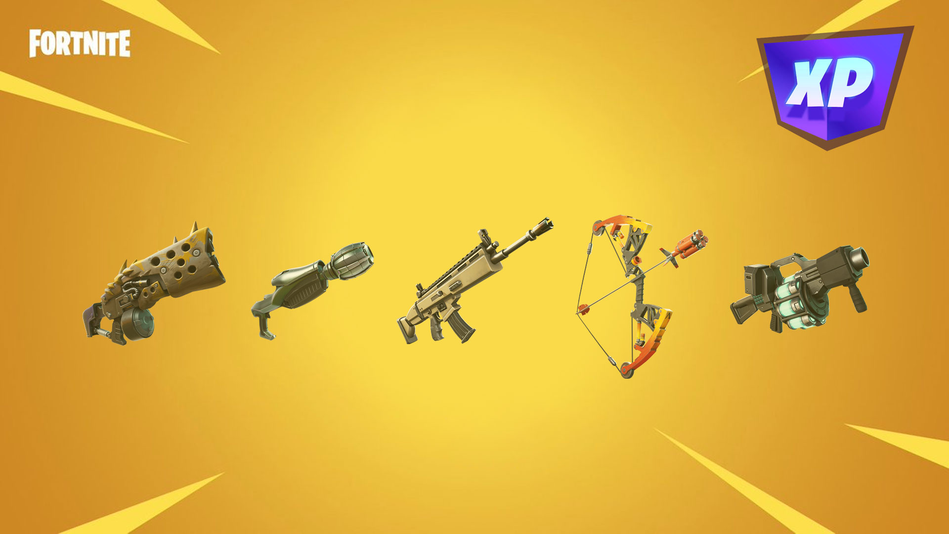 The Black Vault - Mythic Battle FFA [ cyniktg ] – Fortnite Creative Map ...