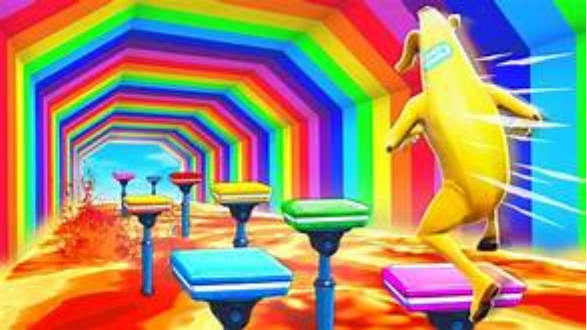 Fortnite Parkour Map Codes – Fortnite Creative HQ